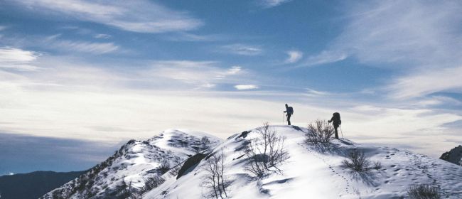 Comment bien se préparer à partir en montagne ? | Ma Sécurité