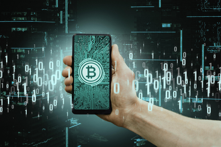 Comment renforcer la sécurité de vos crypto-actifs | Ma Sécurité