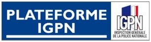 Plateforme administrative de signalement de l’inspection générale de la ...