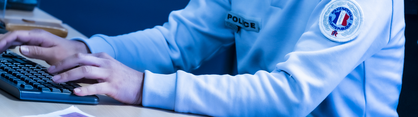 Contacts utiles - Commissariat de police de Strasbourg | Ma Sécurité