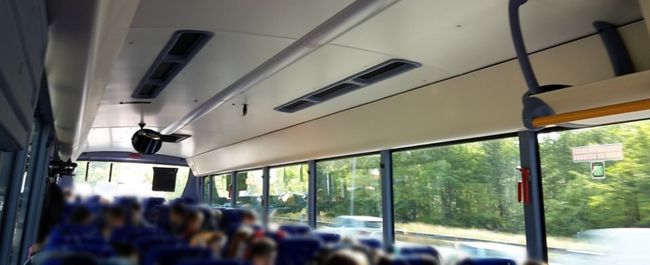 Les transports scolaires en toute sécurité | Ma Sécurité