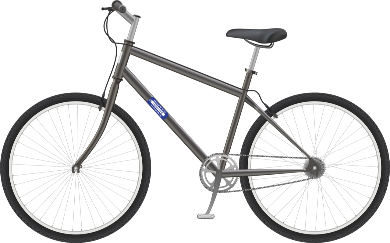 Le vélo, objet de convoitise ! | Ma Sécurité