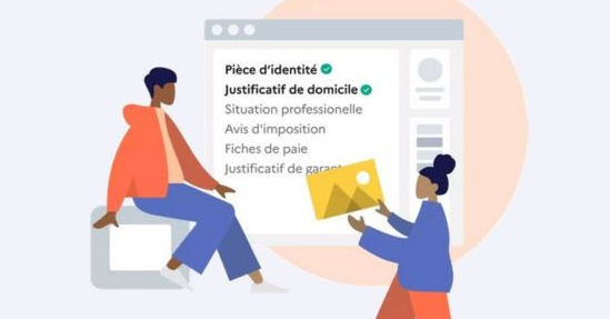 DossierFacile sécurise votre dossier de location | Ma Sécurité