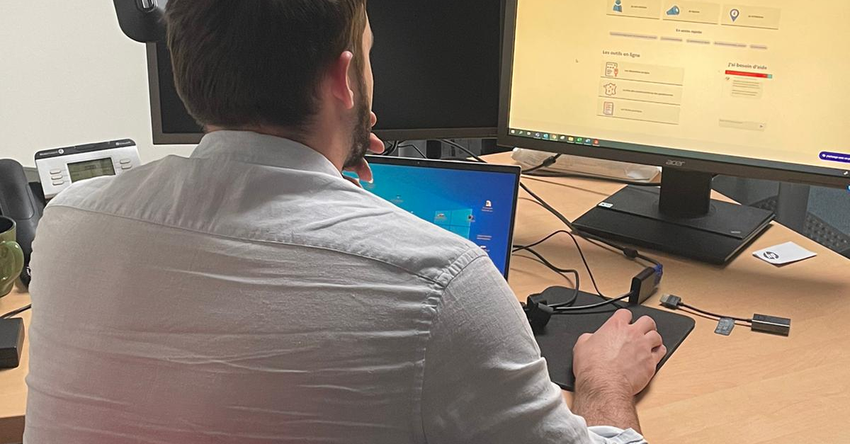 Moncommissariat.fr, le commissariat en ligne | Ma Sécurité