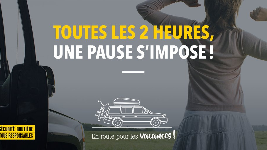 Les règles de bonne conduite sur la route | Ma Sécurité